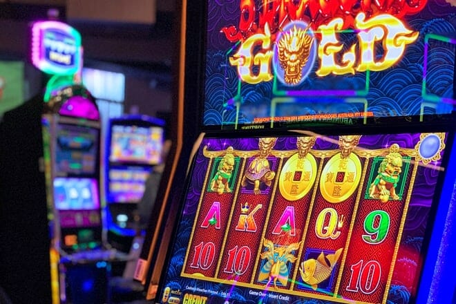 Harrah's Ak-chin Casino