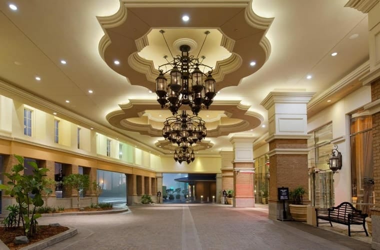 harrah&rsquo;s new orleans