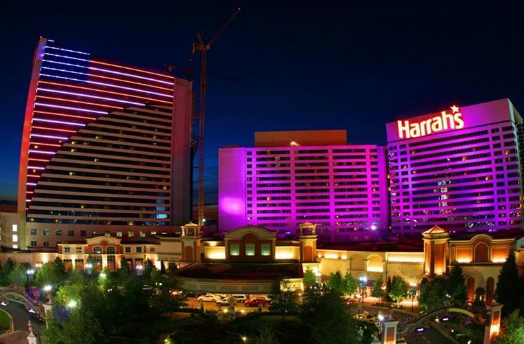Harrah's Resort Atlantic City