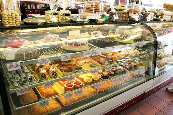 hellas restaurant & bakery