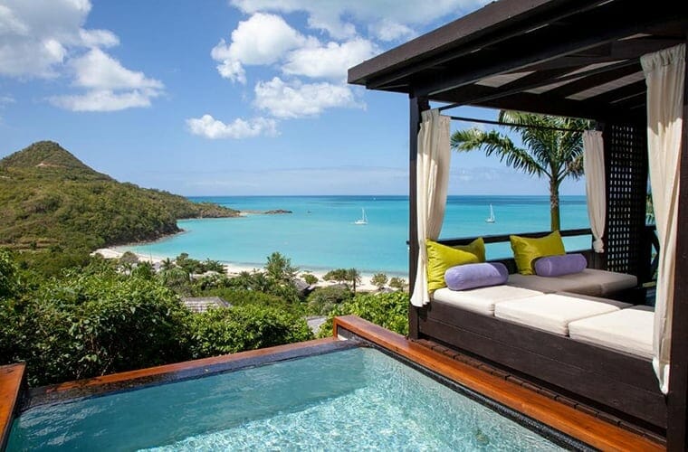 Hermitage Bay (Antigua)