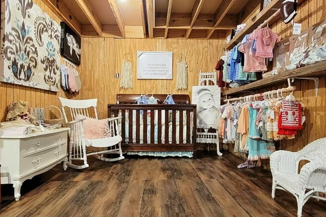 highway pickers antique mall