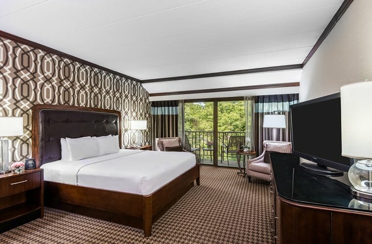 hilton alexandria mark center