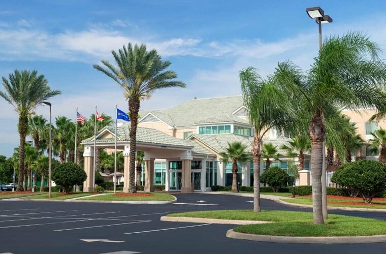 Hilton Garden Inn Orlando East/UCF
