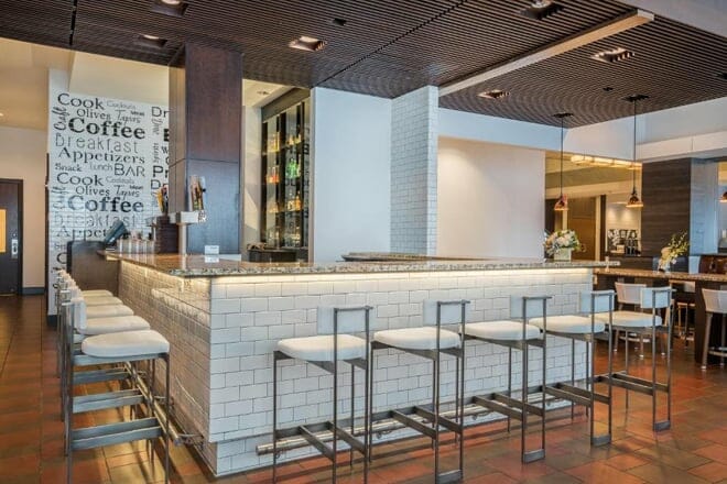 hilton minneapolis bloomington