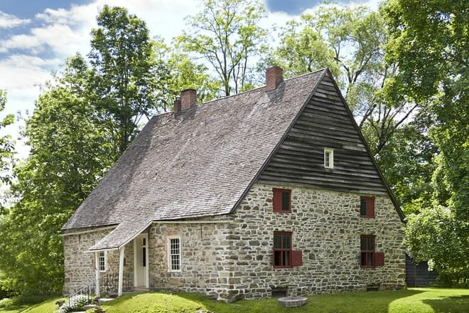 historic huguenot street