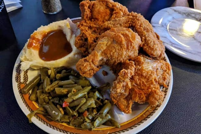 hobos at the american legion