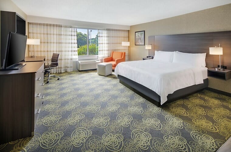 Holiday Inn Charlottesville - University Area