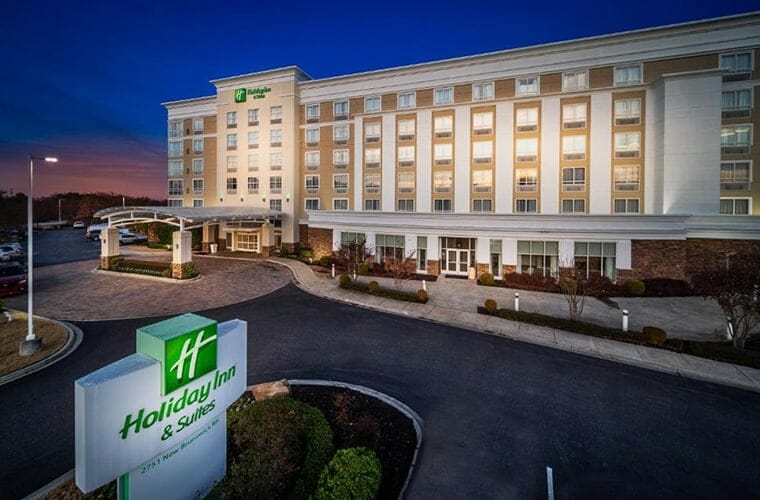 Holiday Inn Hotel & Suites Memphis-Wolfchase Galleria