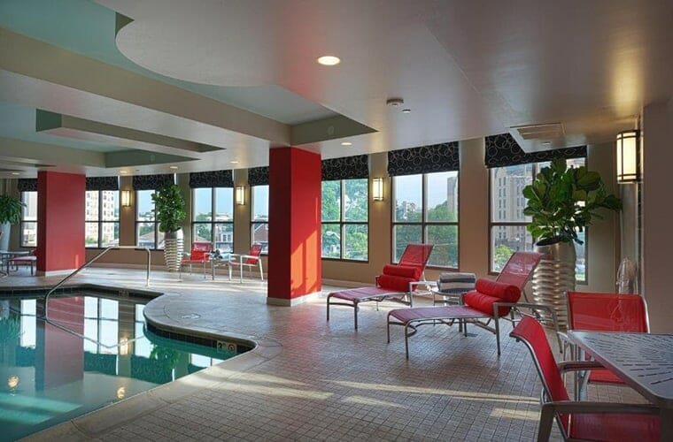 homewood suites nashville vanderbilt