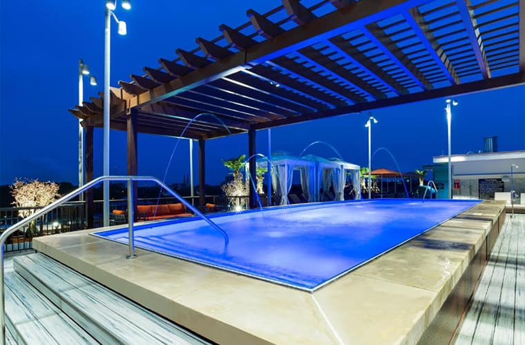 Homewood Suites by Hilton Savannah Historic District / Riverfront