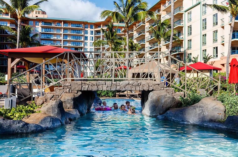honua kai resort & spa