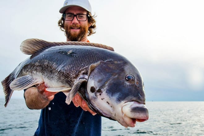 hooked up sport fishing