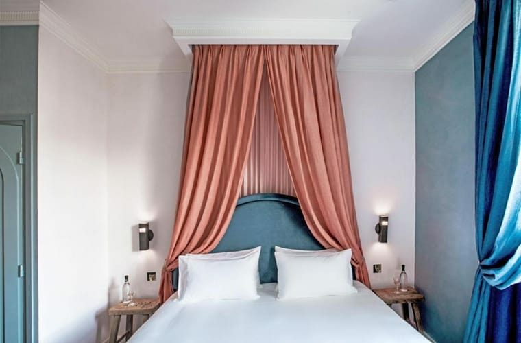 hotel des grands boulevards