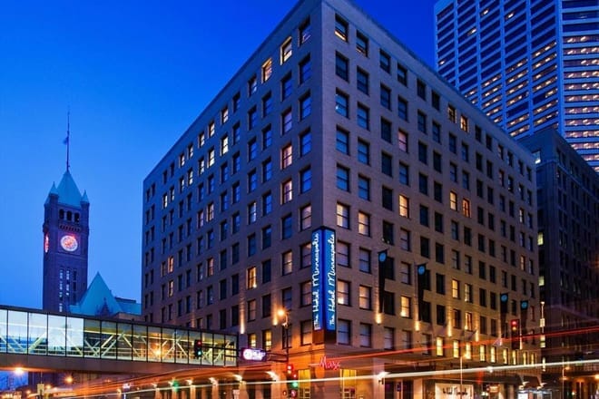 hotel emery, autograph collection