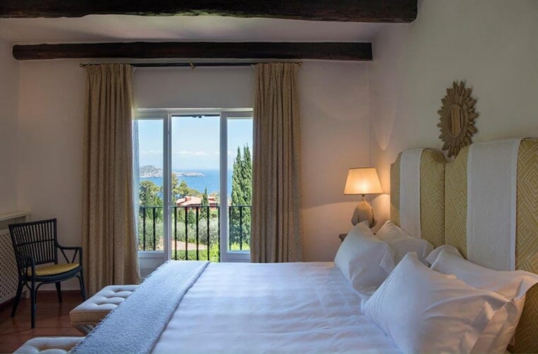 Hotel Il Pellicano, Porto Ercole