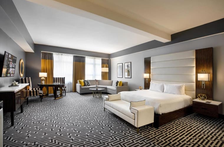 hotel metro, autograph collection