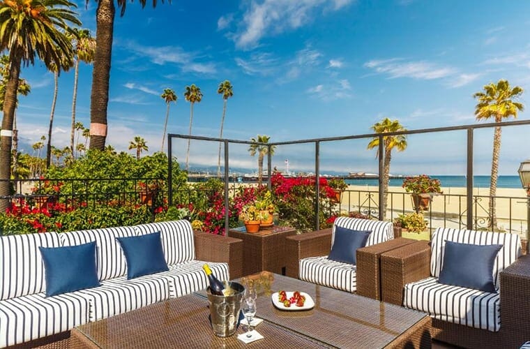 hotel milo santa barbara