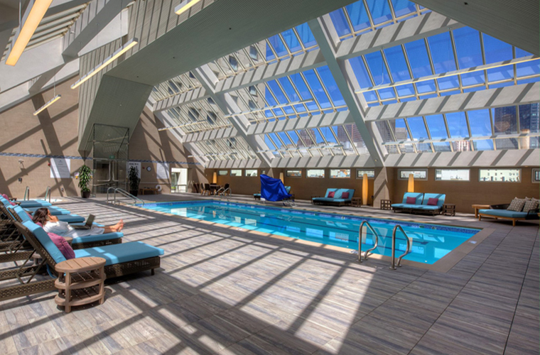 Hotel Nikko San Francisco