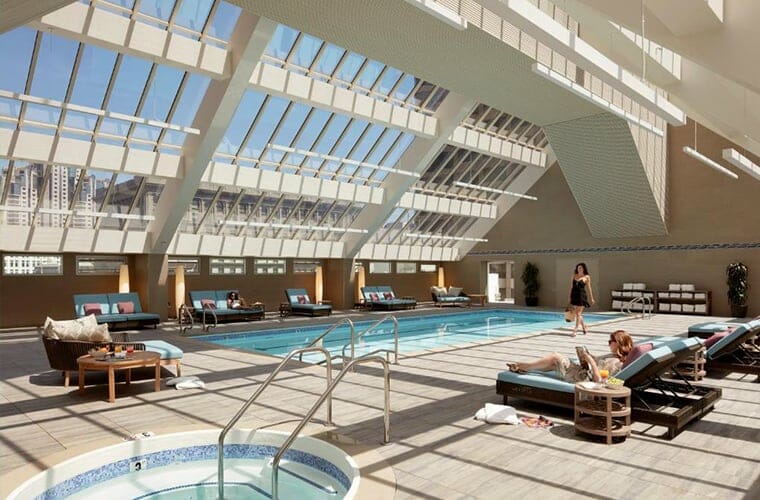 hotel nikko san francisco