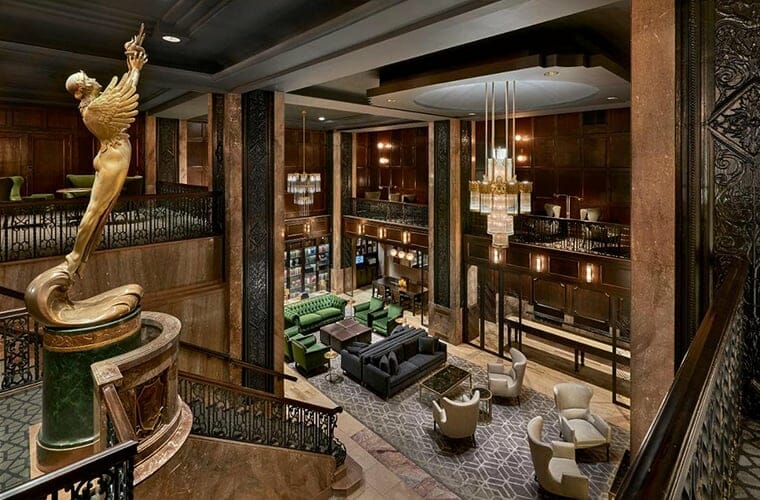 hotel phillips kansas city