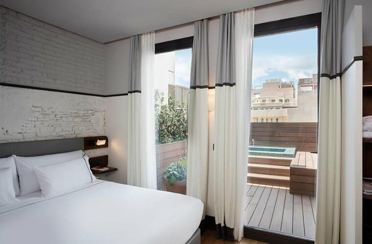 hotel praktik essens