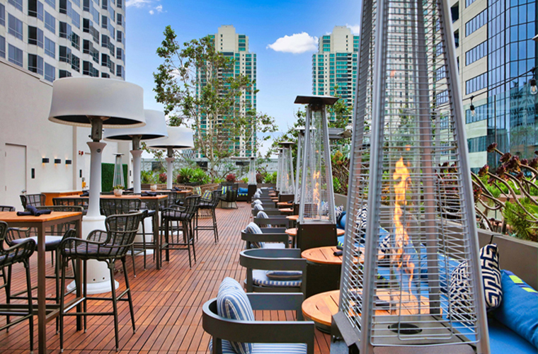 Hotel Republic San Diego, Autograph Collection