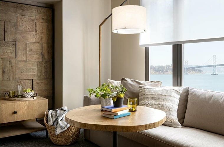 Hotel Vitale (1 Hotel San Francisco)