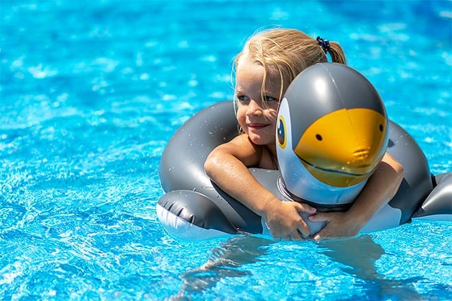houston avery park swimming pool