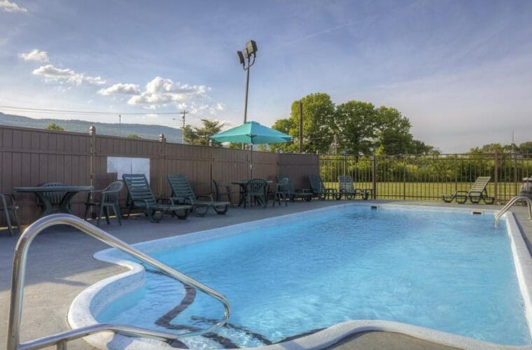 howard johnson by wyndham chattanooga lookout mountain