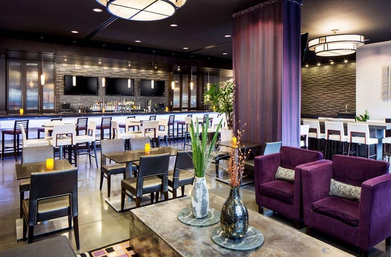 Hyatt House Charlotte/Center City