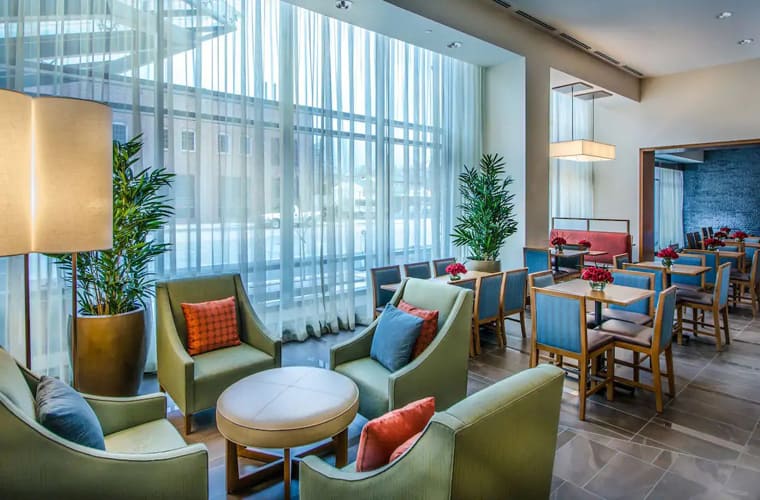 Hyatt Place Baltimore / Inner Harbor