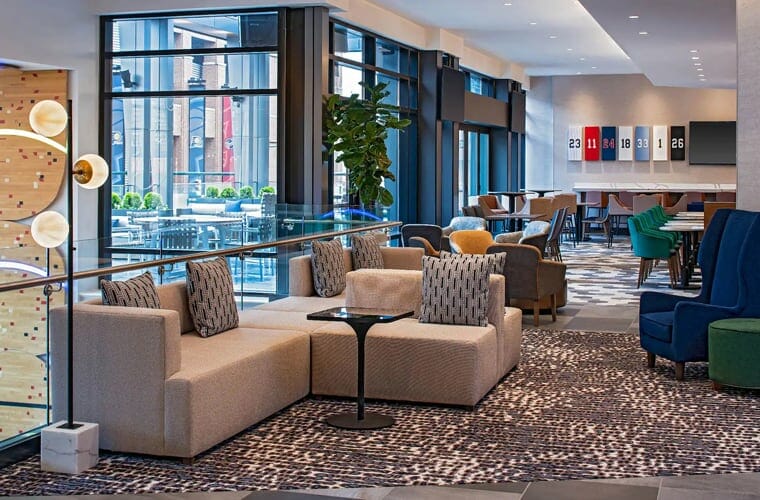 hyatt place indianapolis downtown