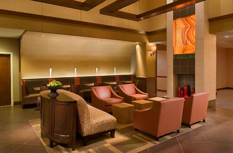 hyatt place milwaukee-west