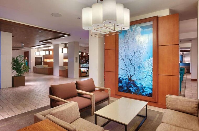 hyatt place waikiki beach