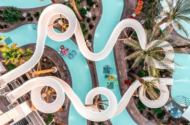 hyatt regency indian wells resort & spa