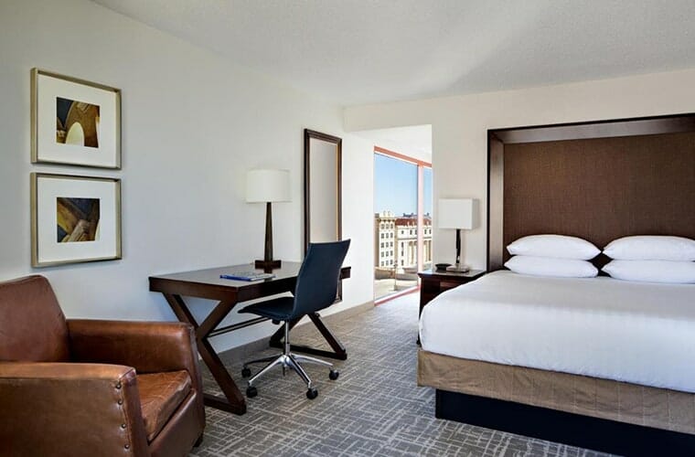 hyatt regency san antonio riverwalk