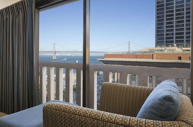 hyatt regency san francisco