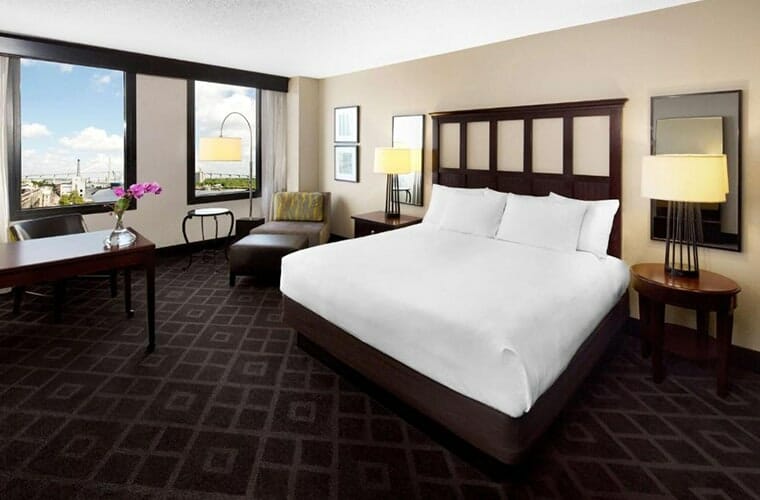 hyatt regency savannah