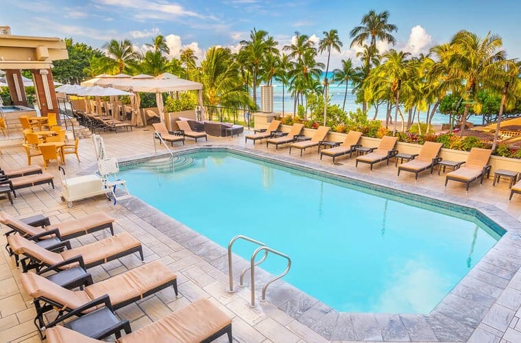 hyatt regency waikiki beach resort and spa