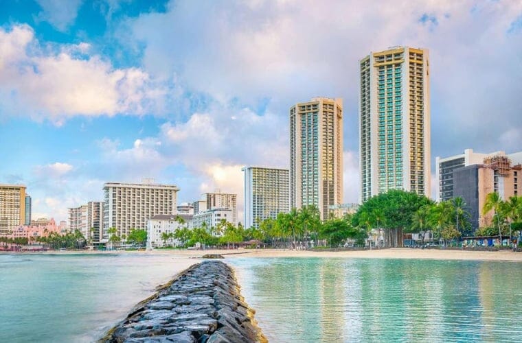 hyatt regency waikiki resort & spa