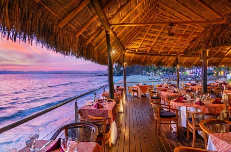 hyatt ziva puerto vallarta