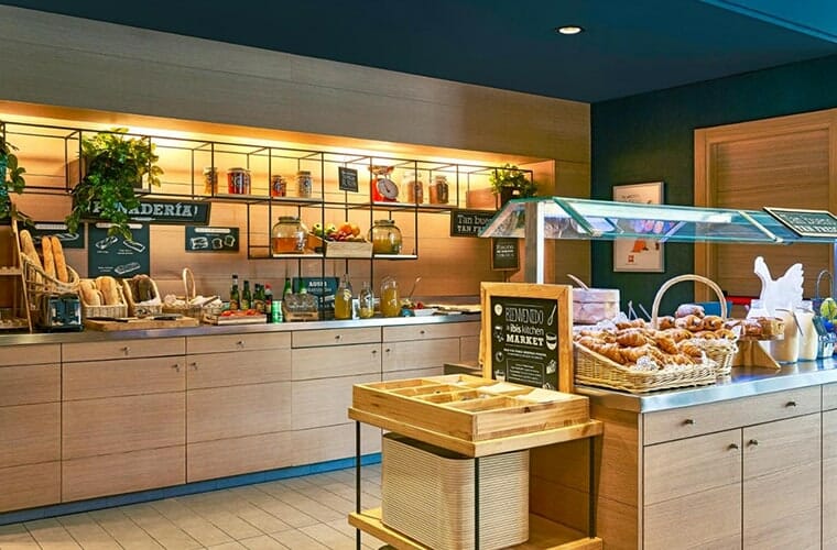 ibis barcelona centro