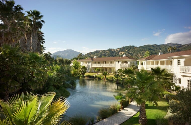 indian springs resort and spa