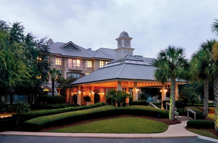 Inn & Club at Harbour Town