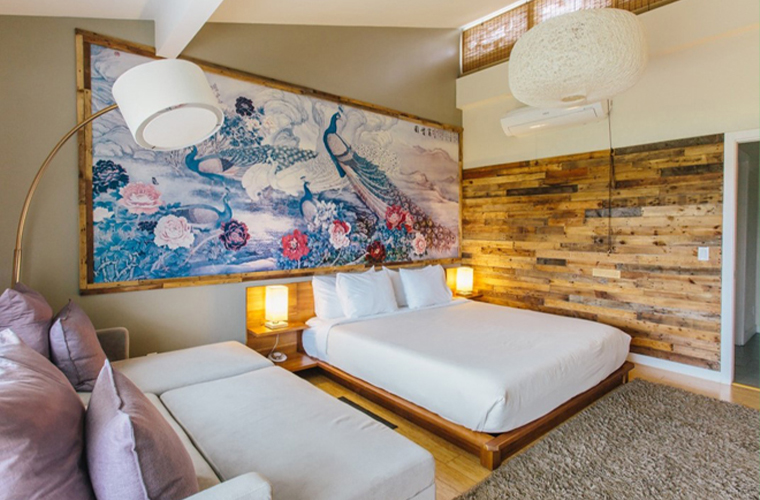 Inn at Moonlight Beach