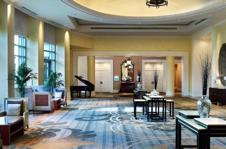 intercontinental buckhead atlanta