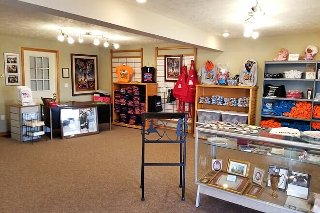 international pancake day hall of fame