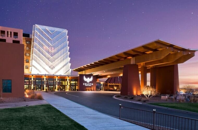 Isleta Resort & Casino