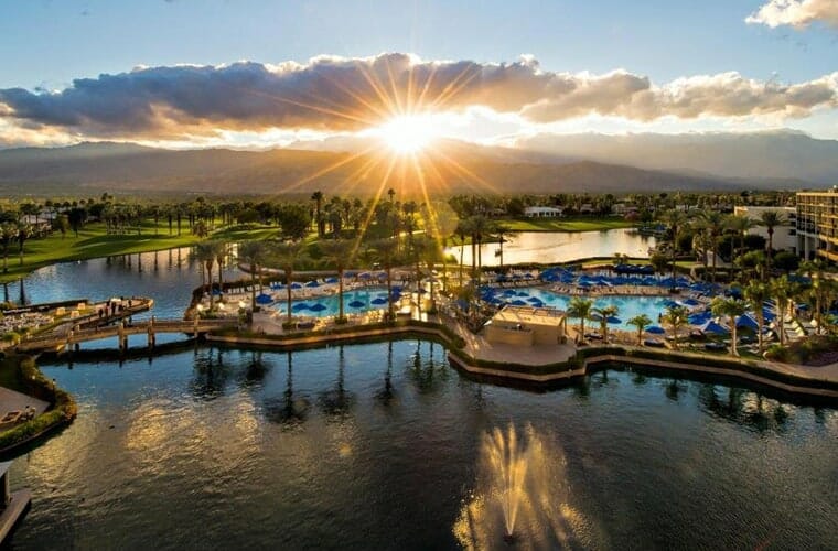 jw marriott desert springs resort and spa